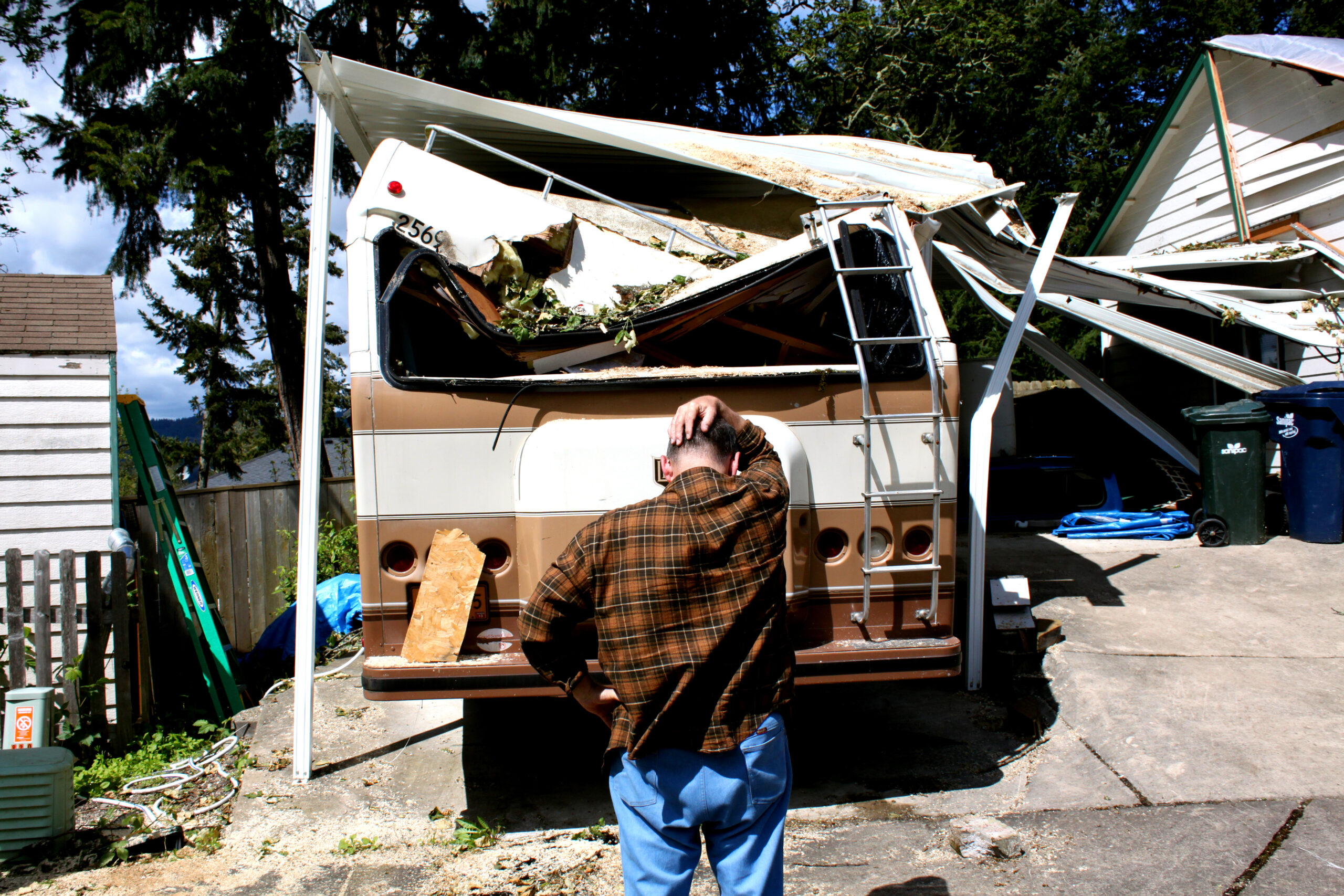 How to Safeguard Your RV Investment with Proper Coverage in North ...