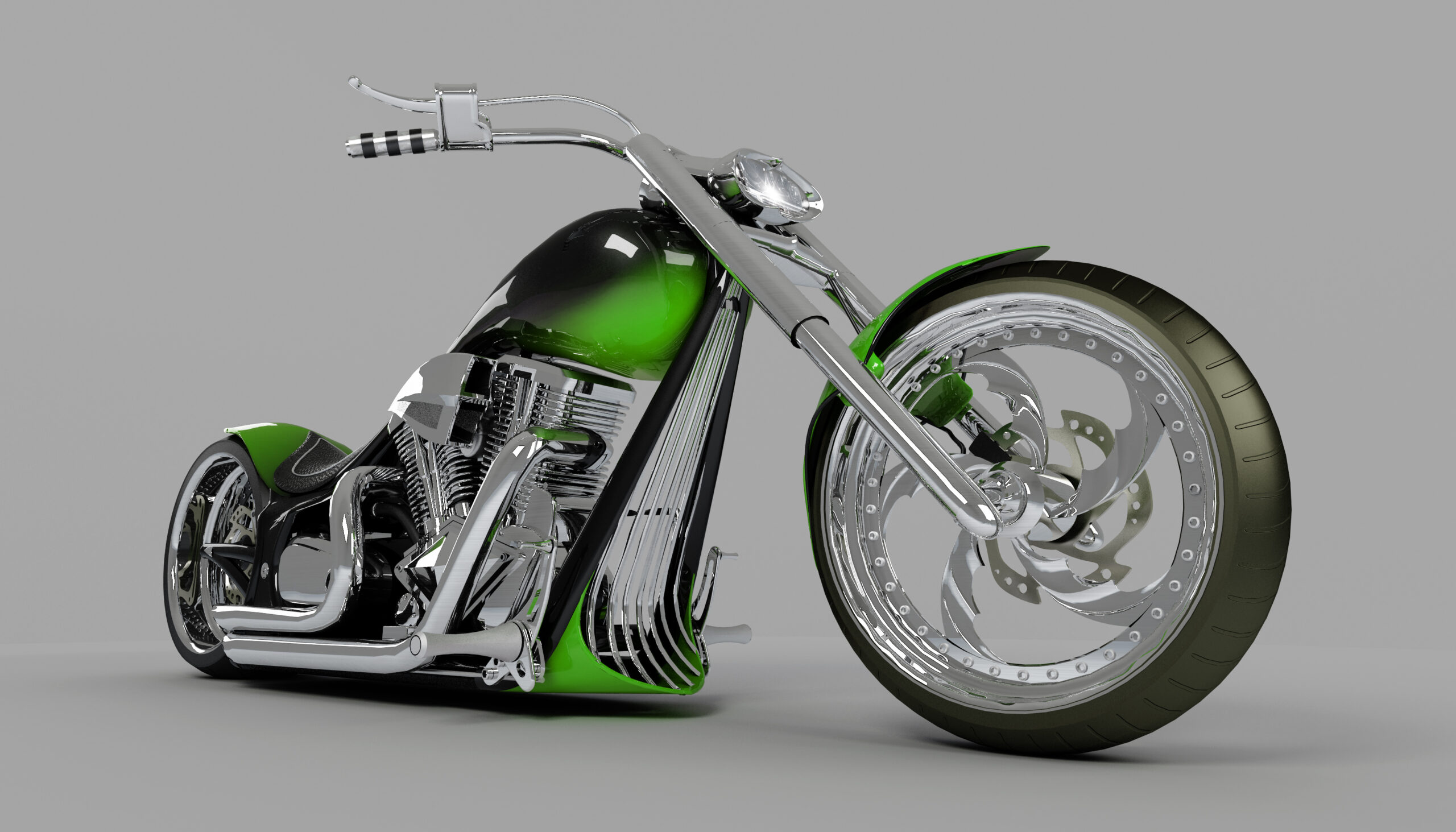 Understanding the Impact of Custom Modifications on Motorcycle ...